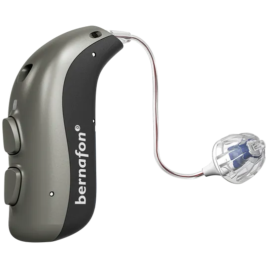 Alpha XT miniRITE T R | Bernafon