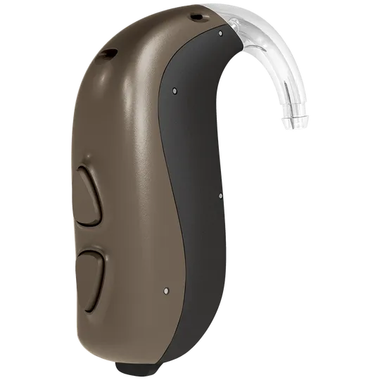 Entra A BTE 105 | Bernafon